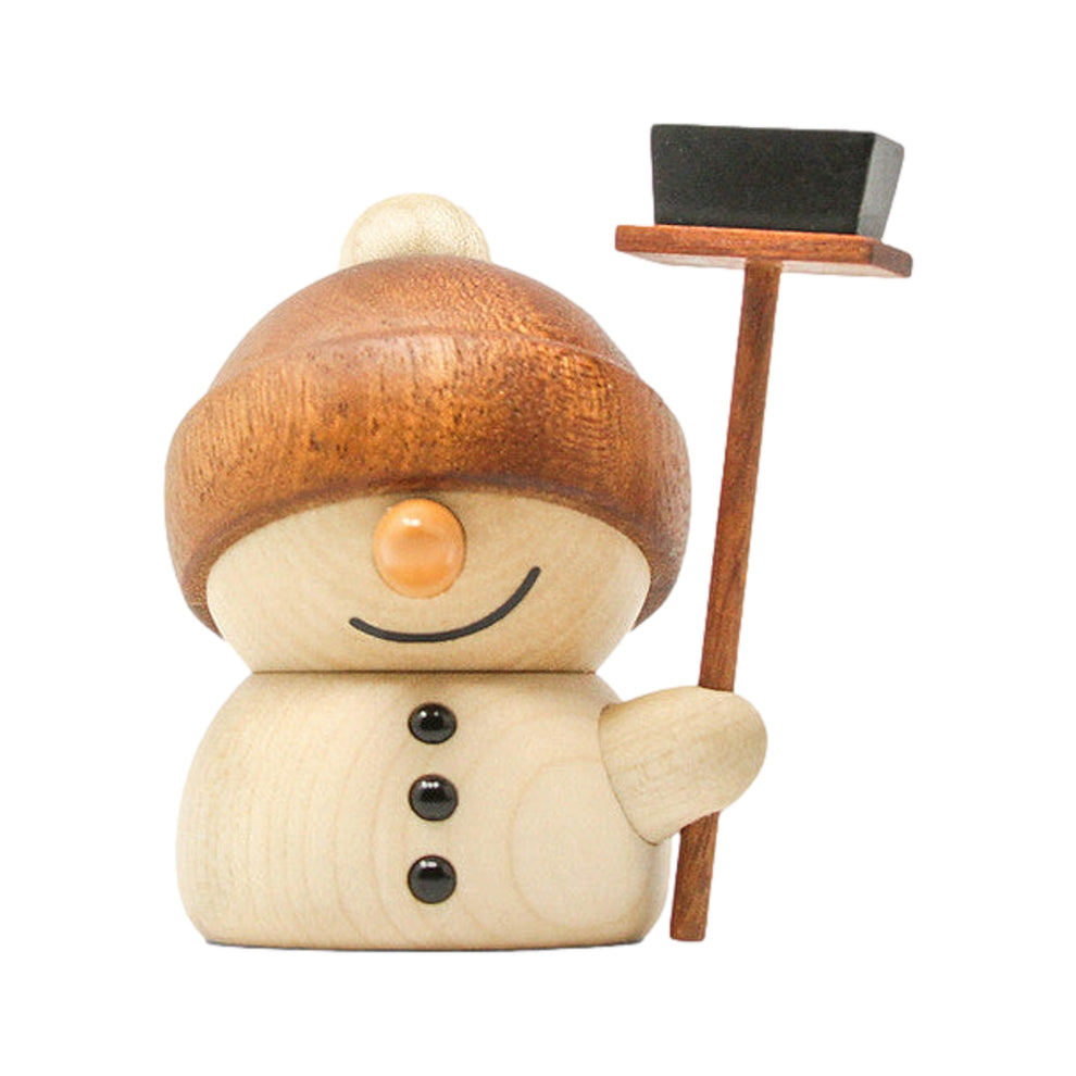 Flurry The Big Snowman By Fablewood – Webb's Mid-Century