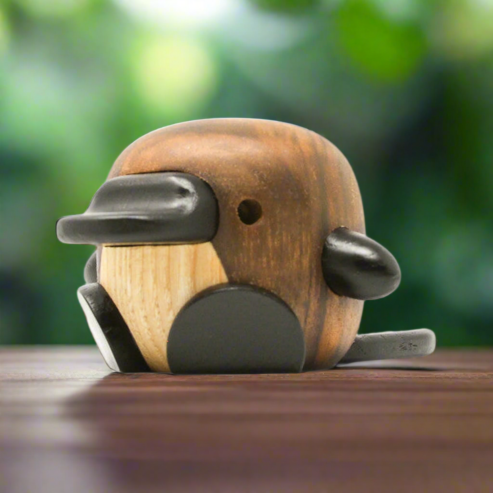 Mary The Small Platypus By Fablewood – Webb's Mid-Century