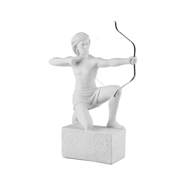 Sagittarius (Male) Zodiac Figure By Spring Copenhagen – Webb's Mid-Century