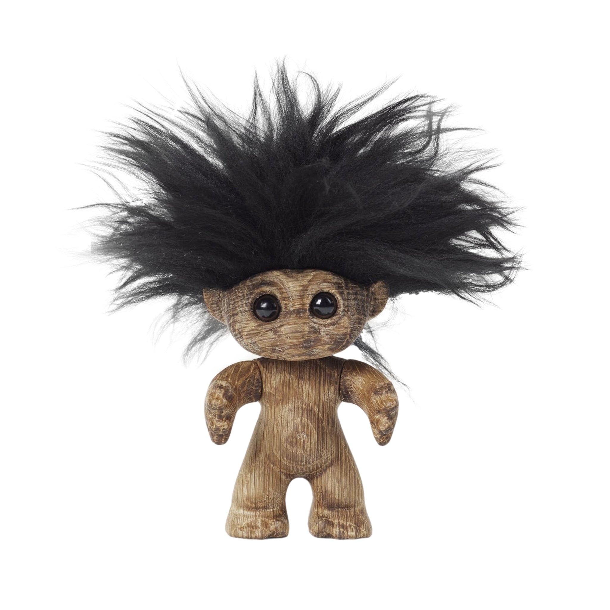 The Original Good Luck Troll By Spring Copenhagen – Webb's Mid-Century