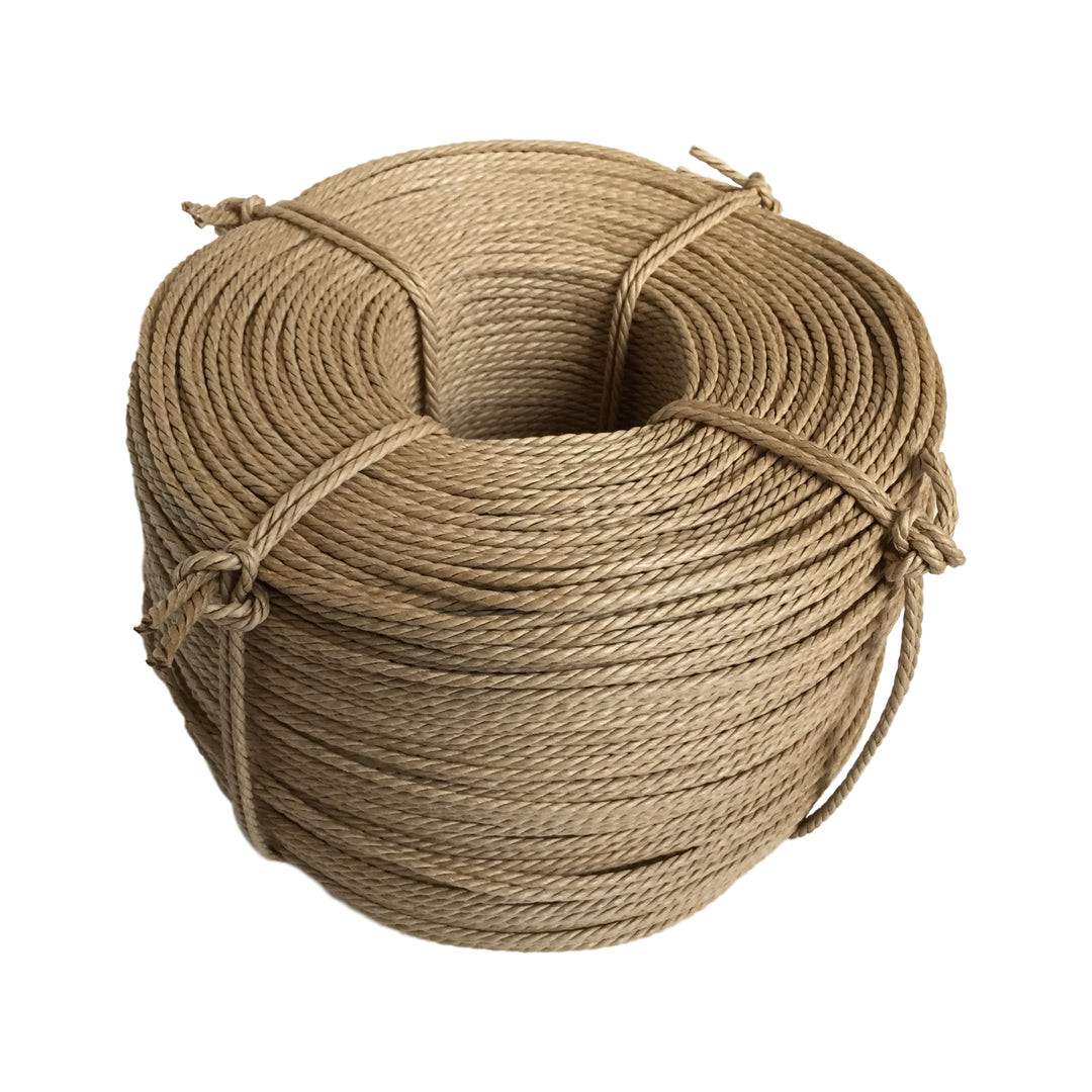 Thin Laced/Coarse Paper Cord For Chairs By Børge Mogensen, Poul Volthe ...