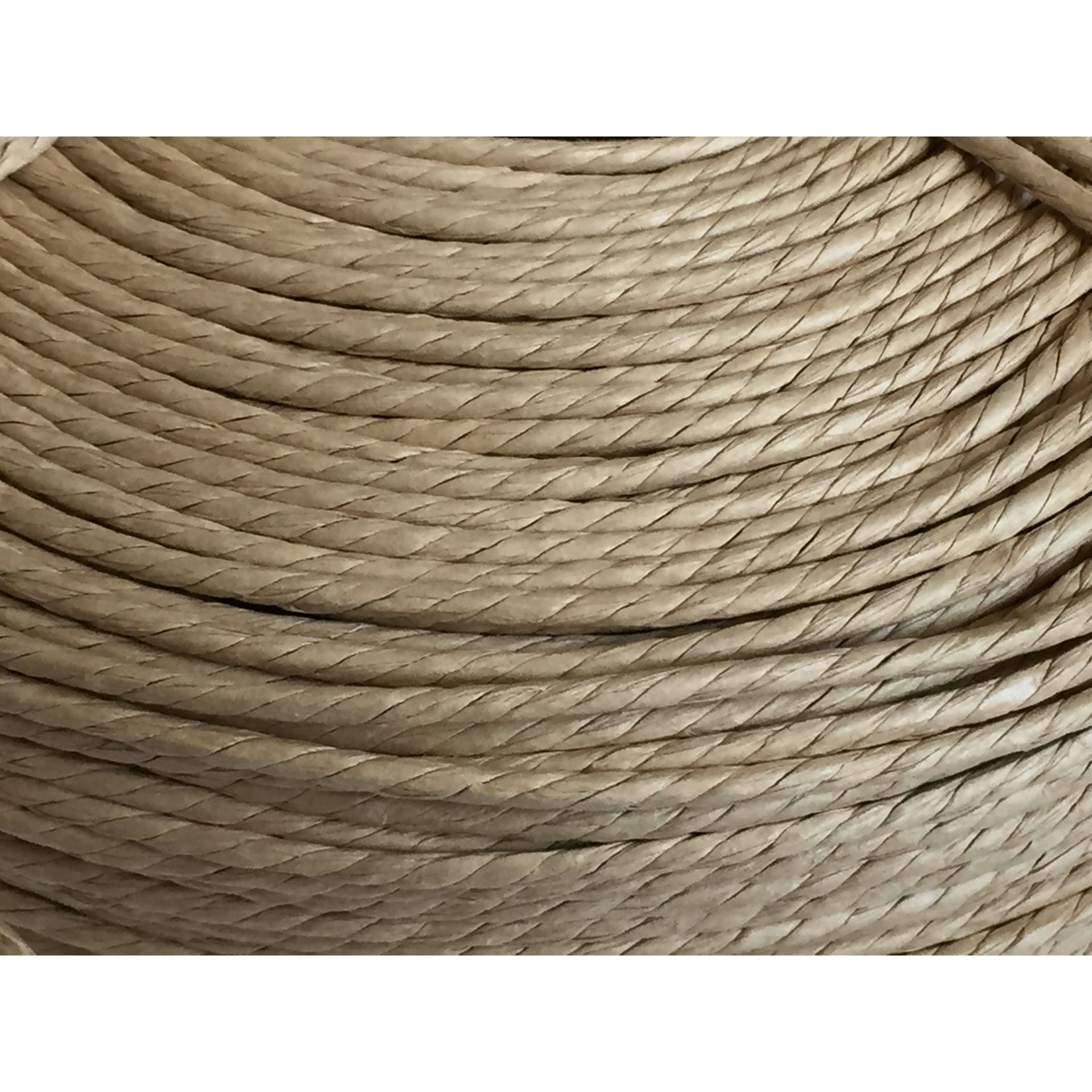 Unlaced/Smooth Paper Cord For Danish Chairs By Hans Wegner And Niels O ...